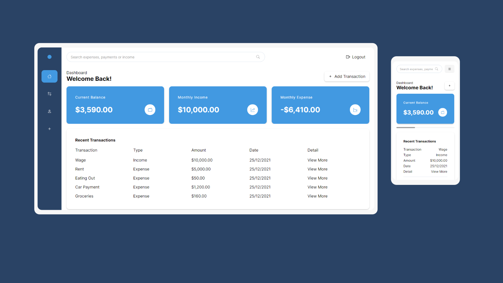 GitHub - sonergonencler/fullstack-nextjs-typegraphql-apollo-budget-app