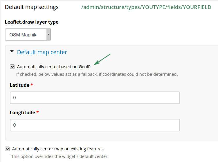 Default map center: Provide reasonable default(s) · Issue #2 · backdrop ...
