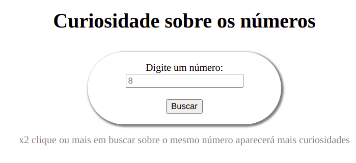 GitHub - Feliper-Silva/NumberApi: Projeto de página simples, com ...
