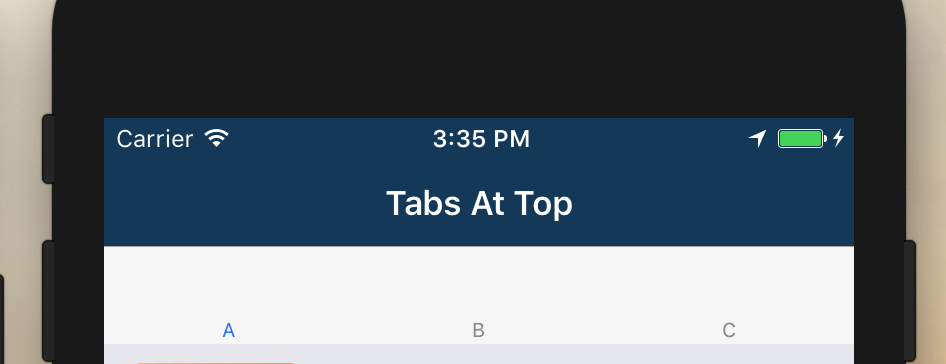 Disabling Safeareaview On Tabnavigator · Issue 3054 · React Navigationreact Navigation · Github 3862