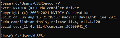 W tensorflow/stream_executor/platform/default/dso_loader.cc:59] Could not load dynamic library ...