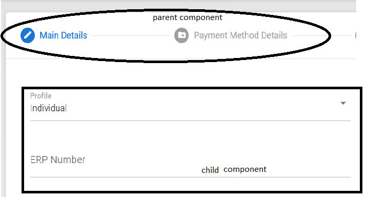 Validation in q-stepper · quasarframework quasar · Discussion #10563 · GitHub