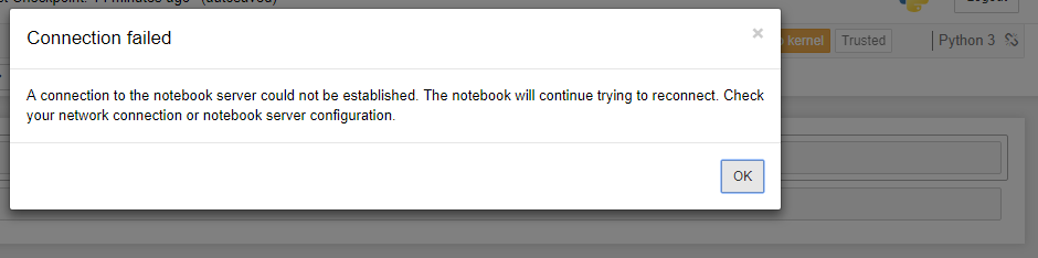 windows 10 websocket handshake localhost server · Issue #4451 · jupyter/notebook · GitHub