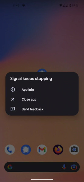 App crashes on launch after update to 6.5.2, trying to update database · Issue #12672 ...