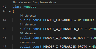 I would like to see which methods in a class override / implement methods in parents · Issue #89 ...