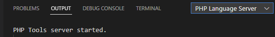 The renewal of Intellisense does not work after an adjustment. · Issue #182 · DEVSENSE/phptools ...