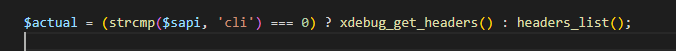 Support For Xdebug Functions · Issue 206 · Devsensephptools Docs · Github