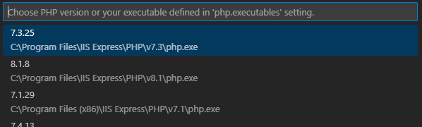Support `enum` · Issue #194 · DEVSENSE/phptools-docs · GitHub