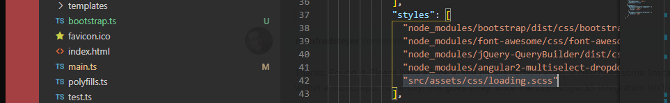 Generating Browser Application Bundles · Issue #5 · angular-architects/module-federation-plugin ...