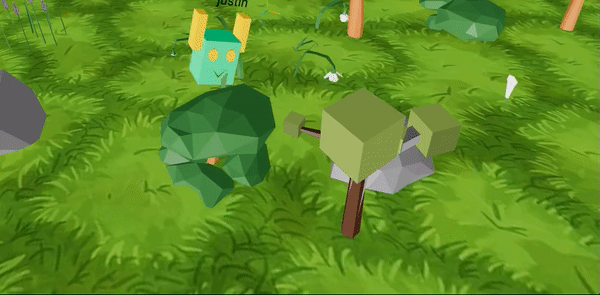 GitHub - JustinWong98/blobfish-app