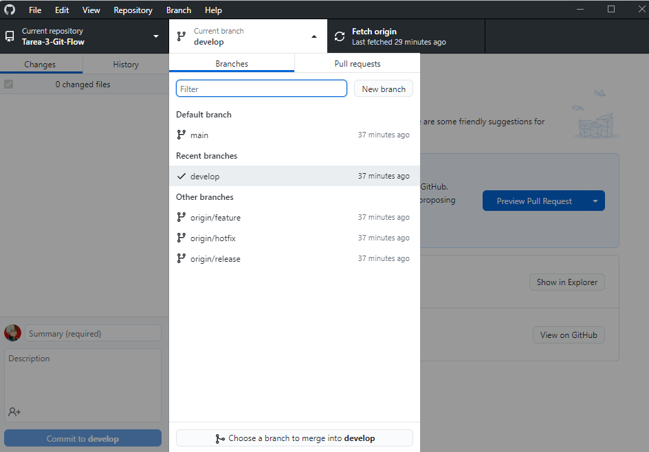 GitHub - Scarlette-Tr/Tarea-3-Git-Flow