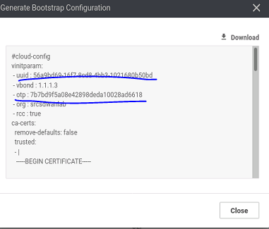 GitHub - srcsouvik/sdwan_eve_ng_lab