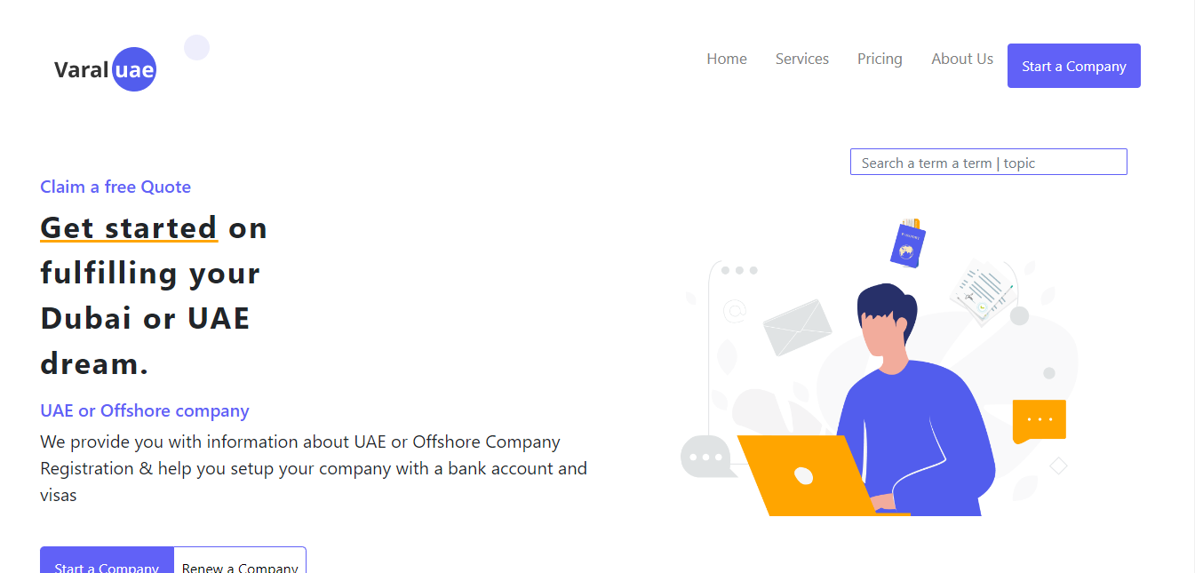 GitHub - Harine1409/Varal_uae: Created with CodeSandbox