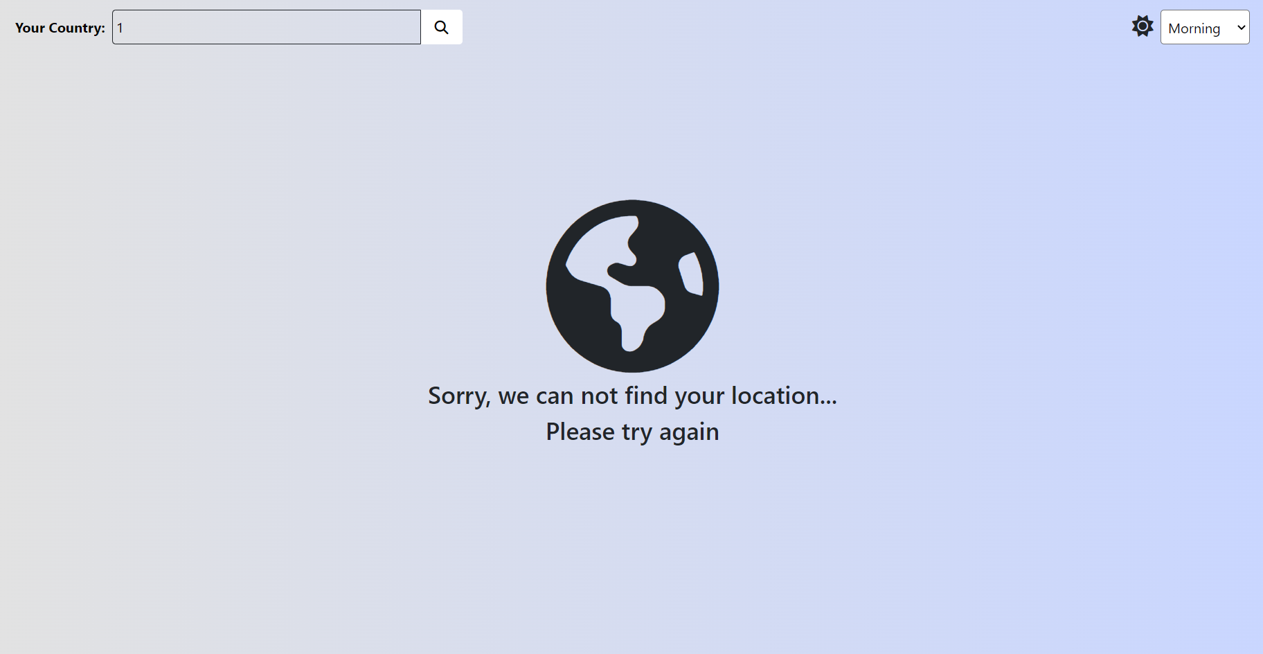 GitHub - TanHoang01/Weather-App: Website for Shinhan DS mid-term