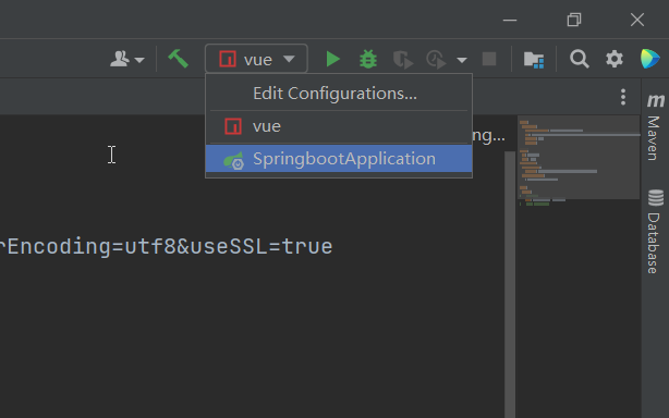 Github Initialljadmin 基于springbootvue的后台管理系统。实现用户会员的增删改查，文件的上传下载，以及权限管理。