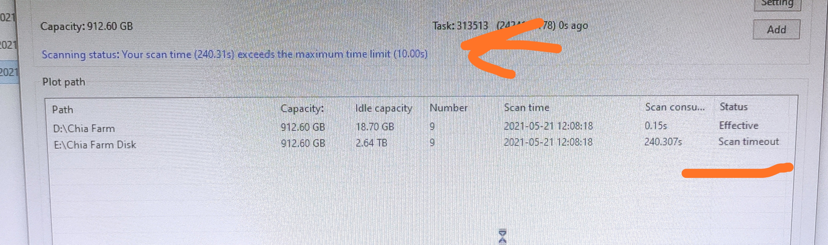 Hpool miner · Issue #453 · h9-dev/chia-miner · GitHub
