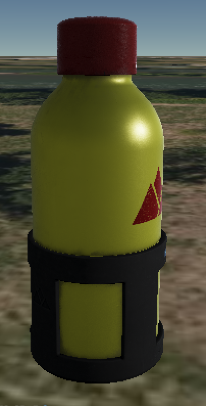 Normal Mapping Incorrect For `model` · Issue 10296 · Cesiumgscesium · Github