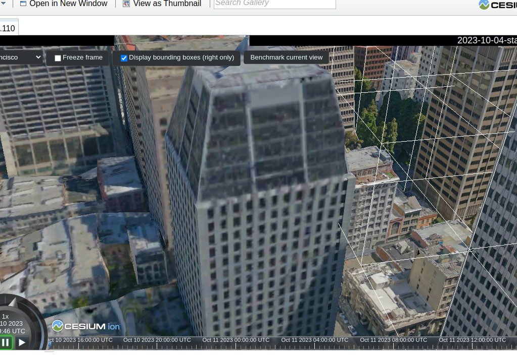Implicit tile not refining correctly · Issue #11564 · CesiumGS/cesium · GitHub