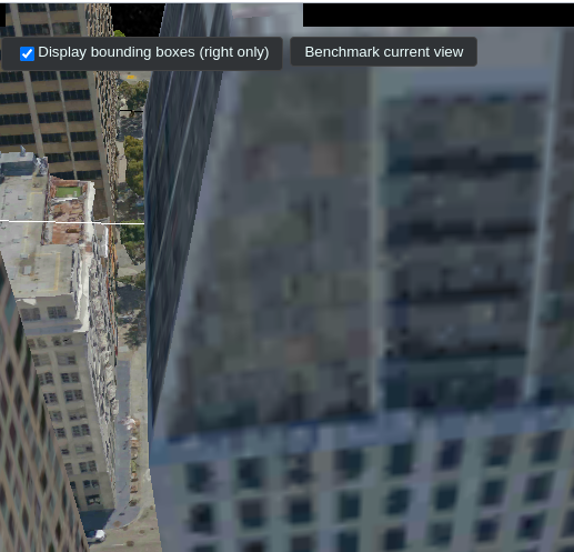 Implicit Tile Not Refining Correctly · Issue 11564 · Cesiumgscesium · Github