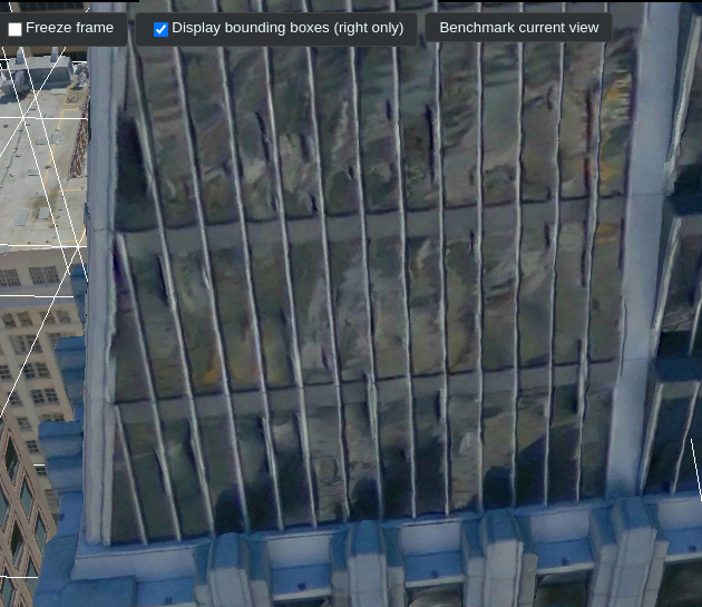 Implicit Tile Not Refining Correctly · Issue 11564 · Cesiumgscesium · Github