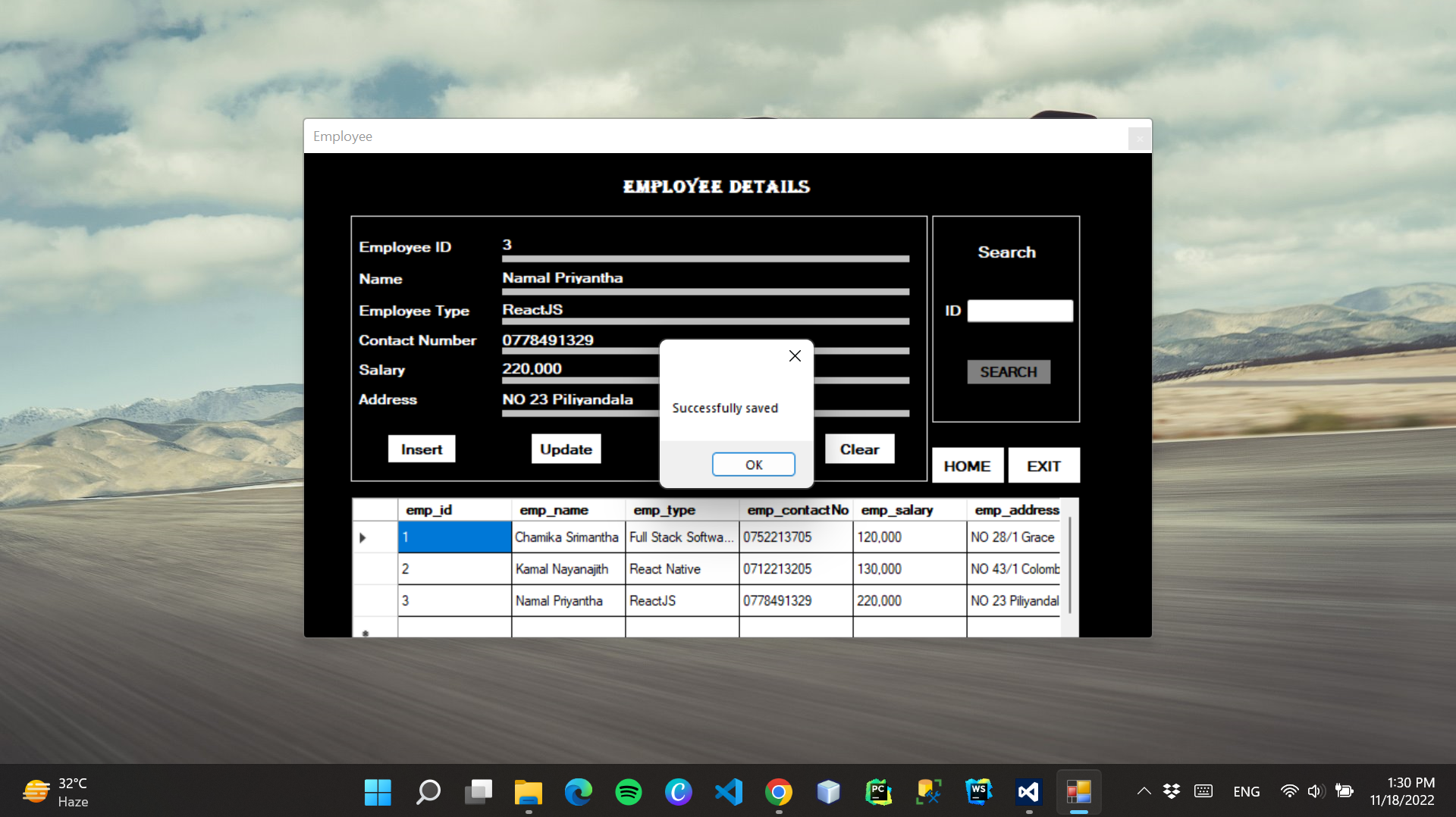 GitHub - chamikasrimantha/system_polly_pipe: Polly Pipe is a Point of Sale (POS) software ...