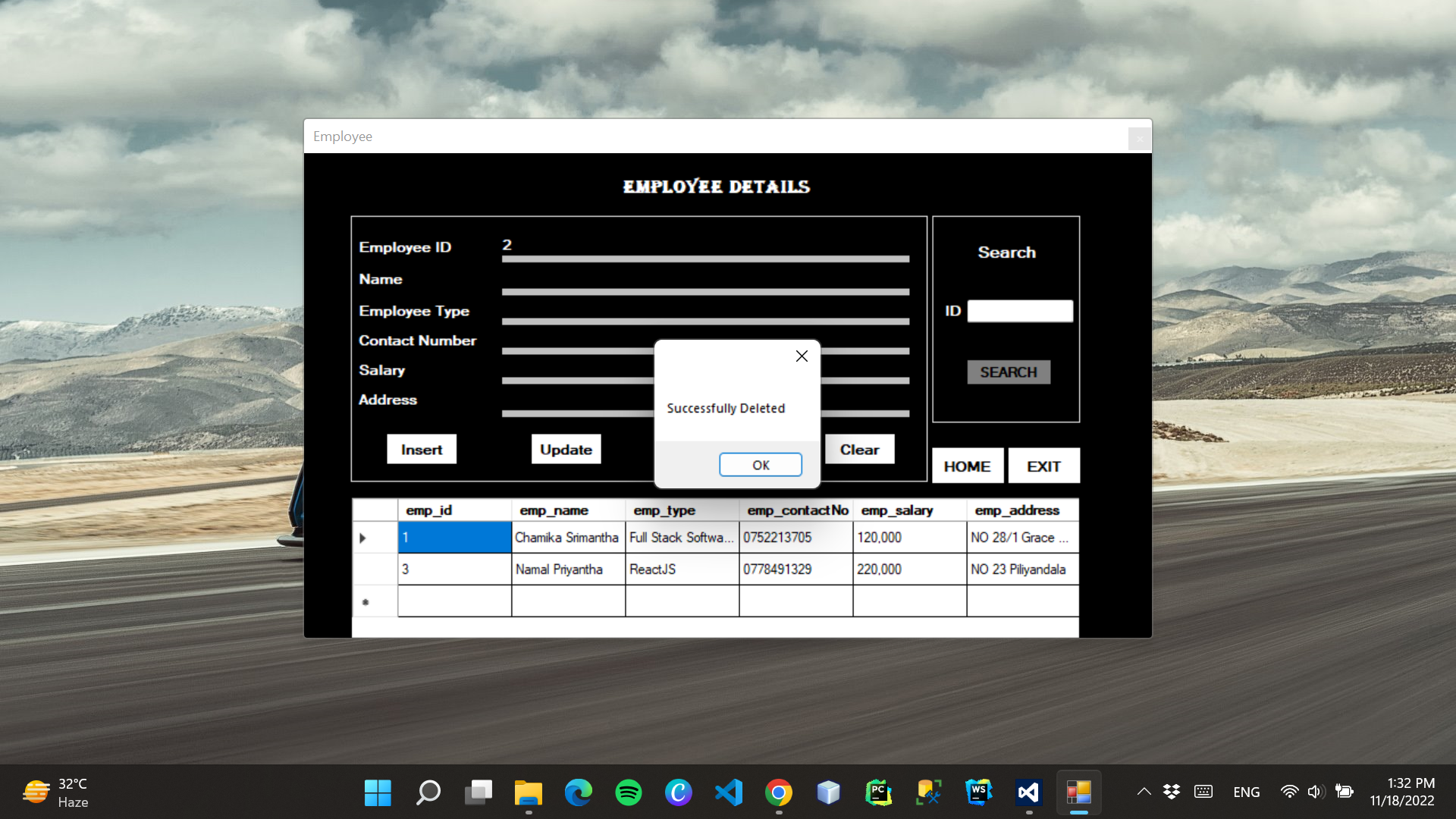 GitHub - chamikasrimantha/system_polly_pipe: Polly Pipe is a Point of Sale (POS) software ...