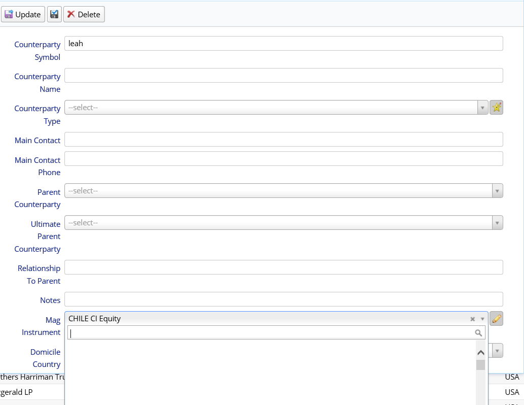 LookupEditor Returns Blanks · Issue #2508 · serenity-is/Serenity · GitHub