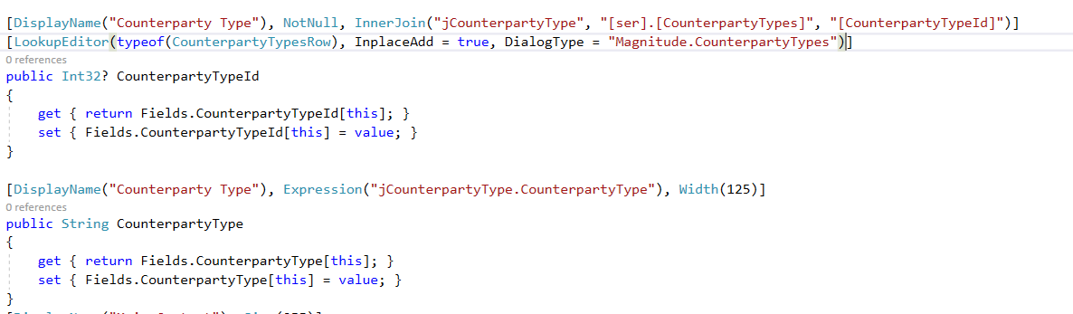 Quickfilter not working for LookupEditor · Issue #2544 · serenity-is/Serenity · GitHub