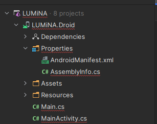 JetBrains Rider Uno Platform Issue · unoplatform uno · Discussion #13042 · GitHub