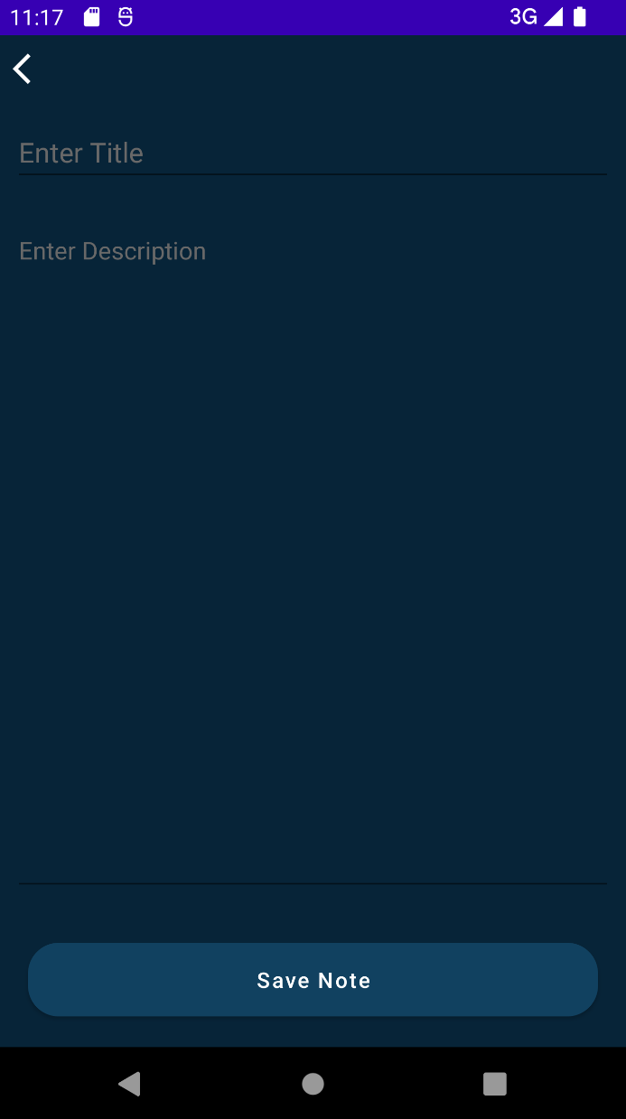 GitHub - Rafal852/NotesApp