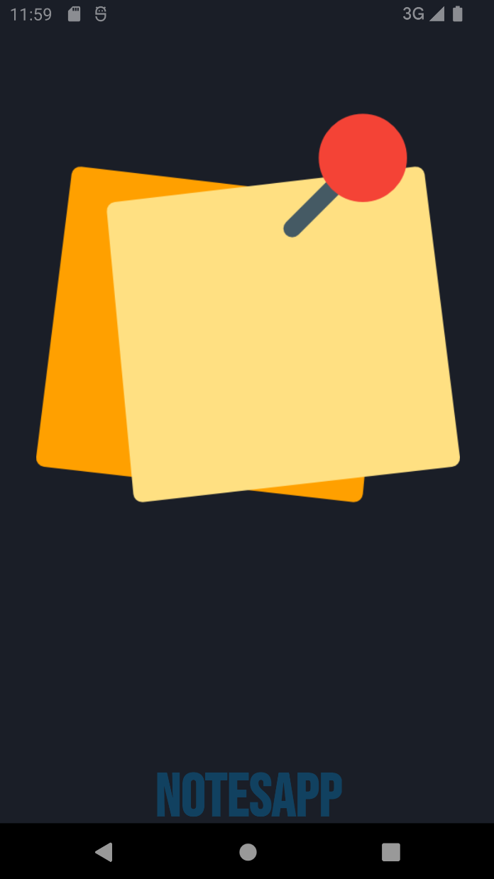 GitHub - Rafal852/NotesApp