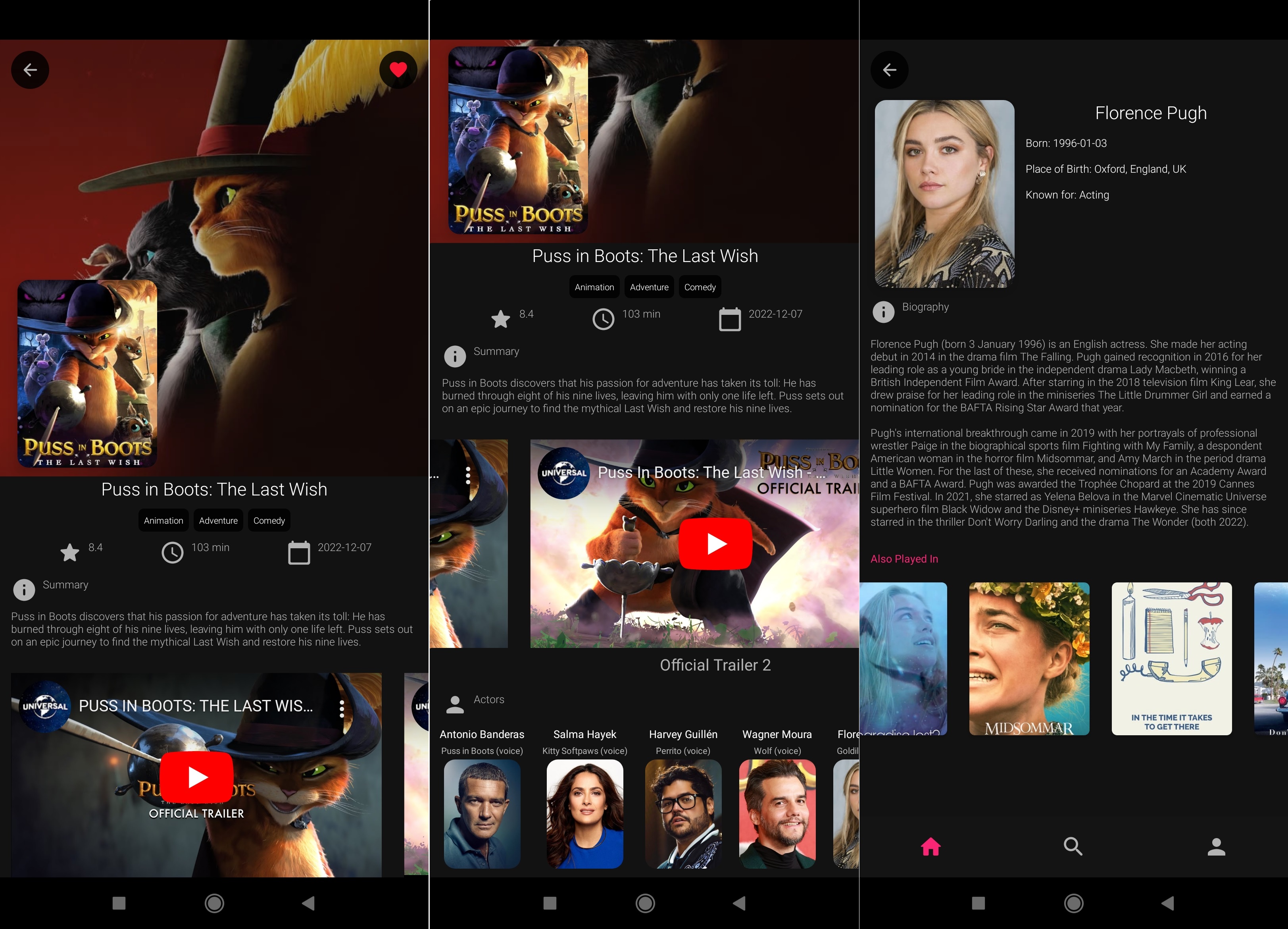 GitHub - Rafal852/MovieApp-MVP