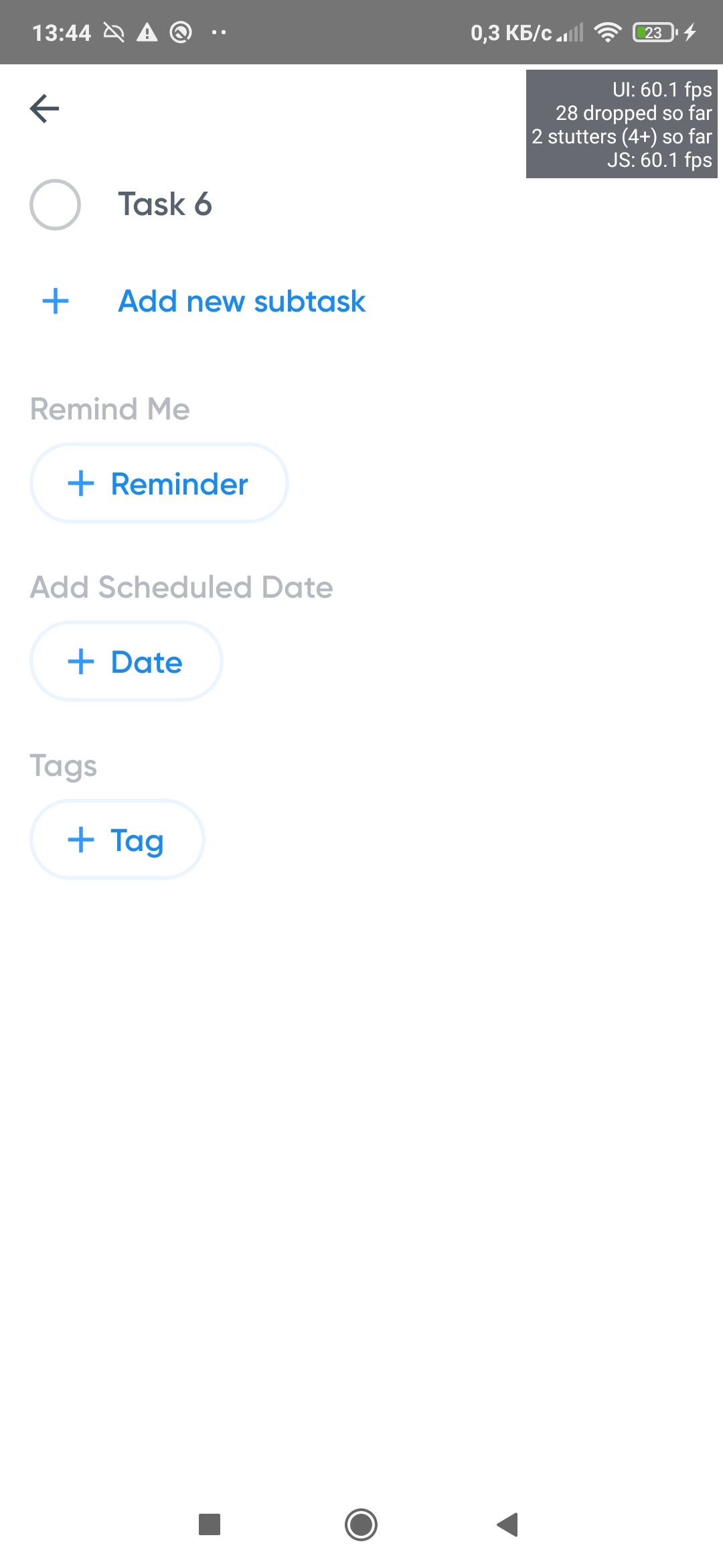 app crashes if animation running while unmounting · Issue #1548 · software-mansion/react-native ...