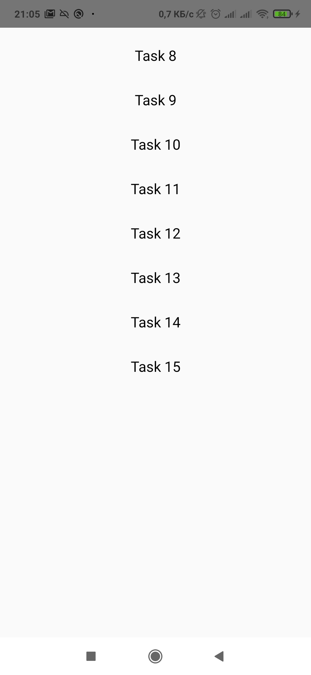 ScrollView is not redrawn if nested children is updated · Issue #29934 · facebook/react-native ...