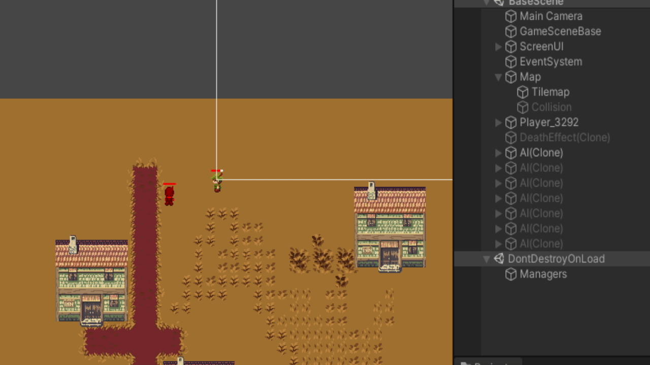 GitHub - hugeman091/CodeSamples: basic code chunks