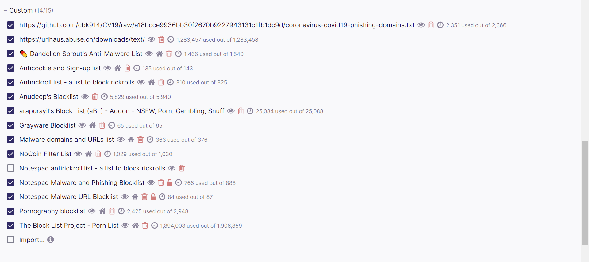 `rb[.]gy` malware · Issue #191 · DandelionSprout/adfilt · GitHub