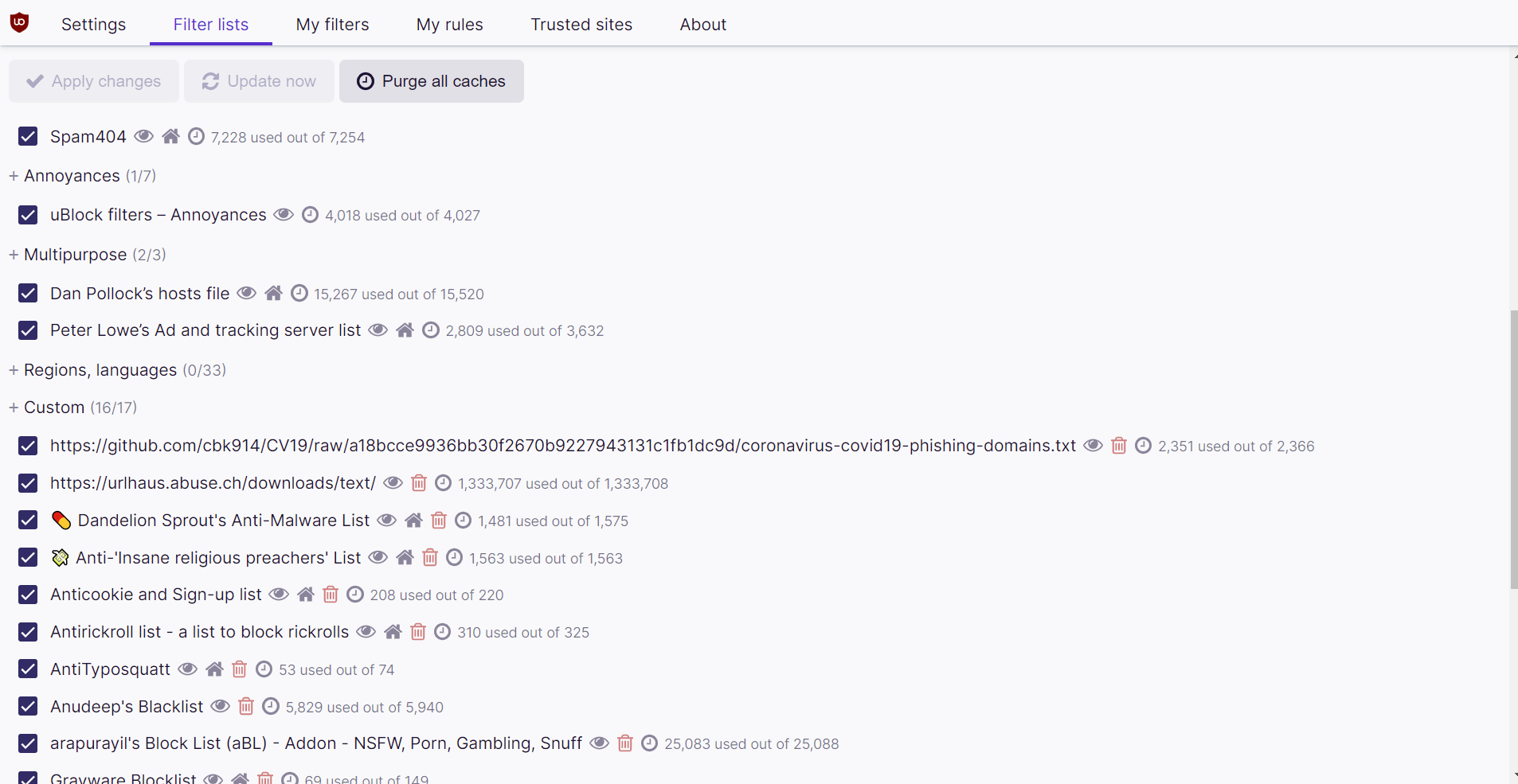 Phishing domain · Issue #196 · DandelionSprout/adfilt · GitHub