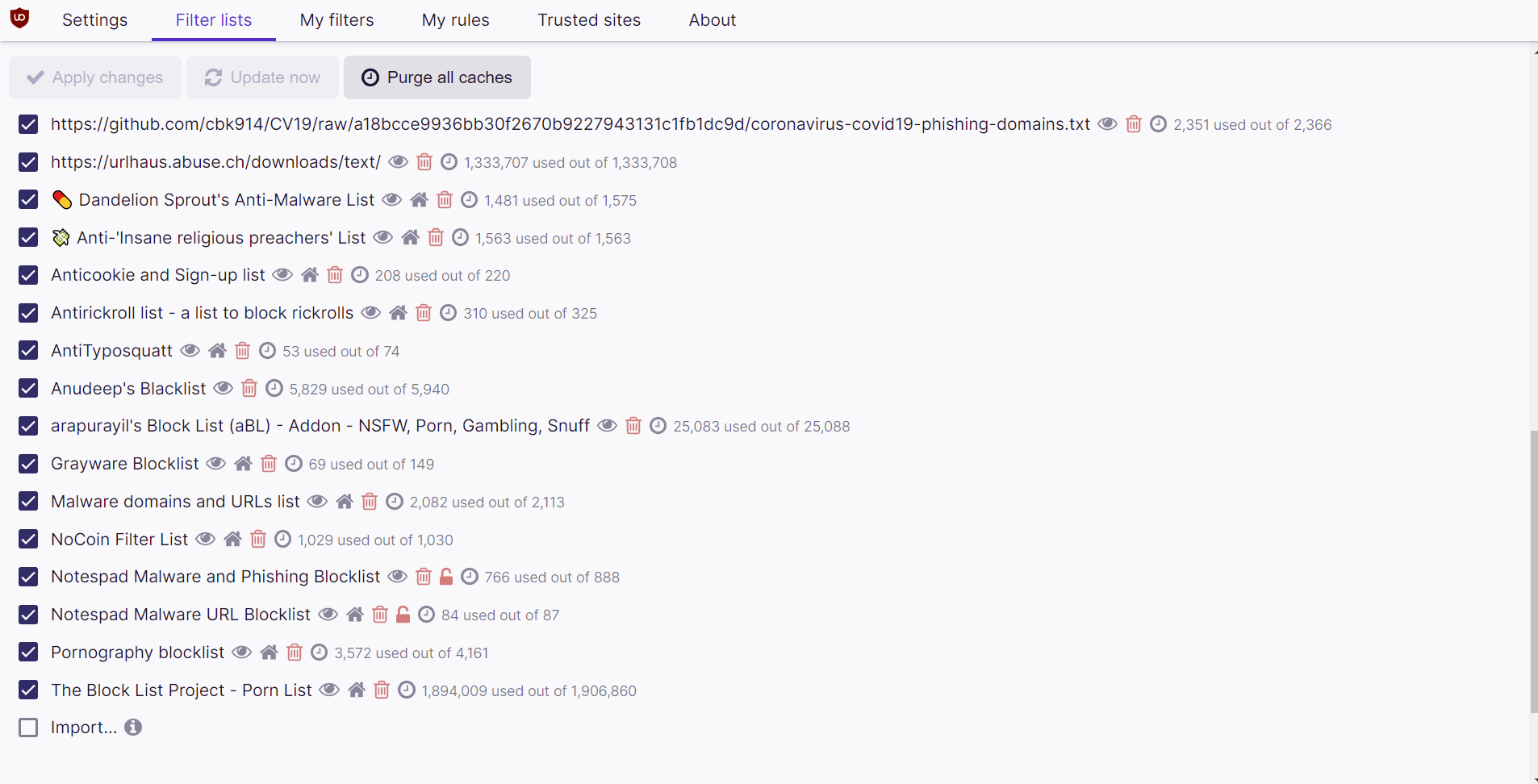 Phishing domain · Issue #196 · DandelionSprout/adfilt · GitHub