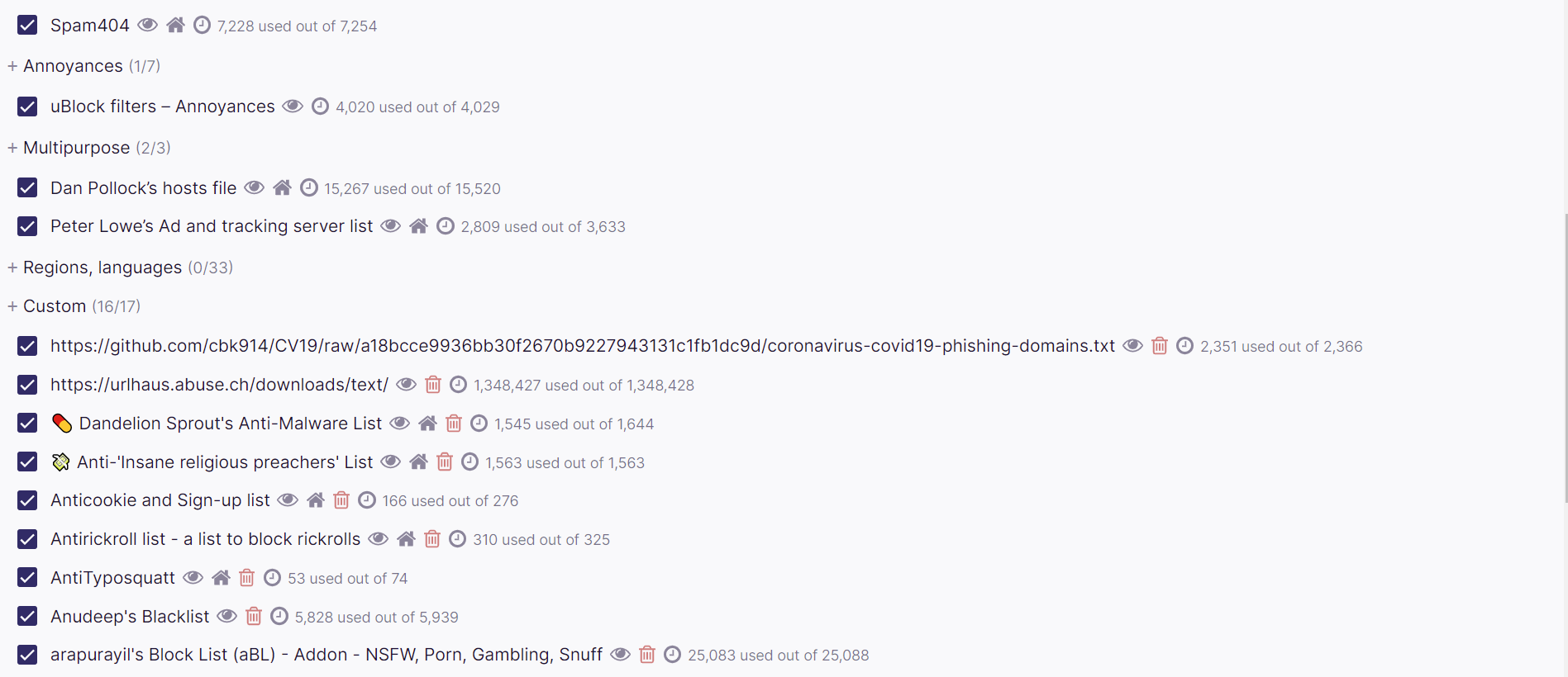 Phishing domain · Issue #198 · DandelionSprout/adfilt · GitHub