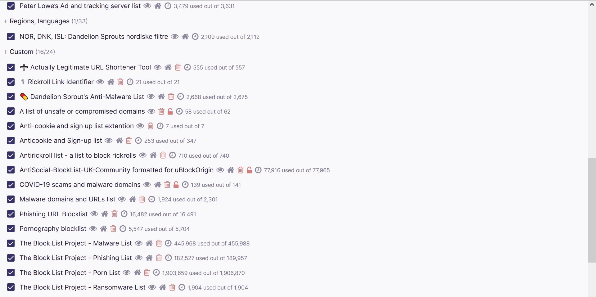 Scam domain · Issue #210 · DandelionSprout/adfilt · GitHub