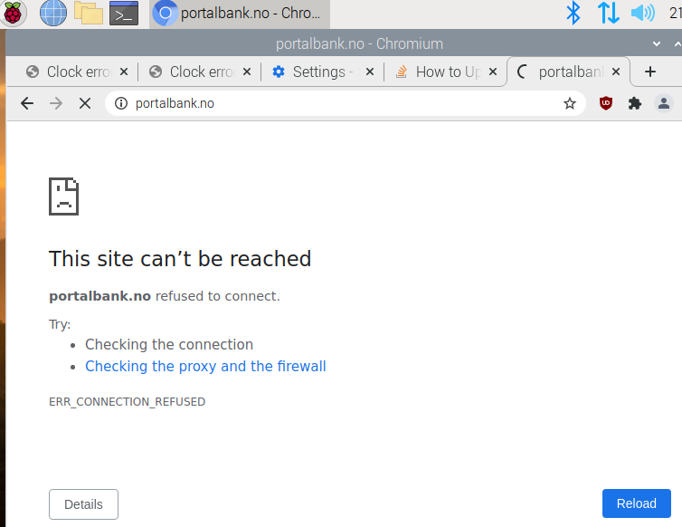 Dead domain · Issue #218 · DandelionSprout/adfilt · GitHub