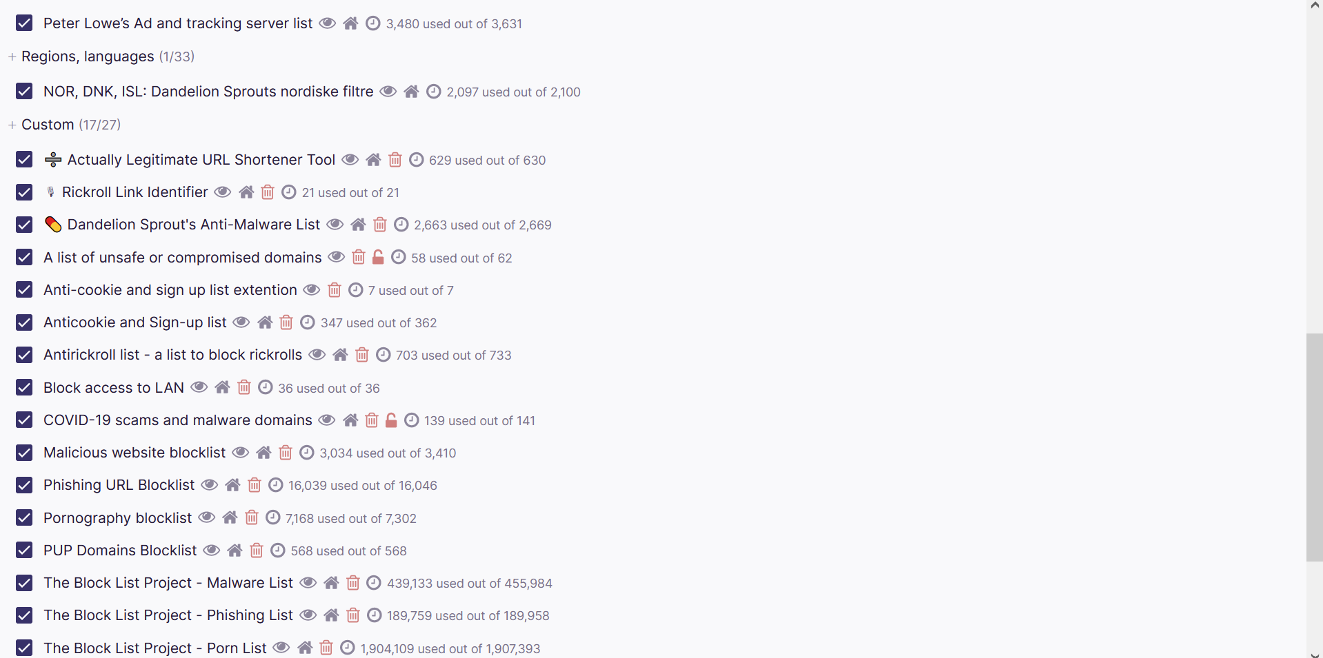 OneDrive phishing · Issue #224 · DandelionSprout/adfilt · GitHub