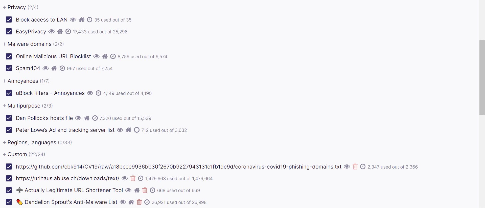 Malware domains · Issue #241 · DandelionSprout/adfilt · GitHub