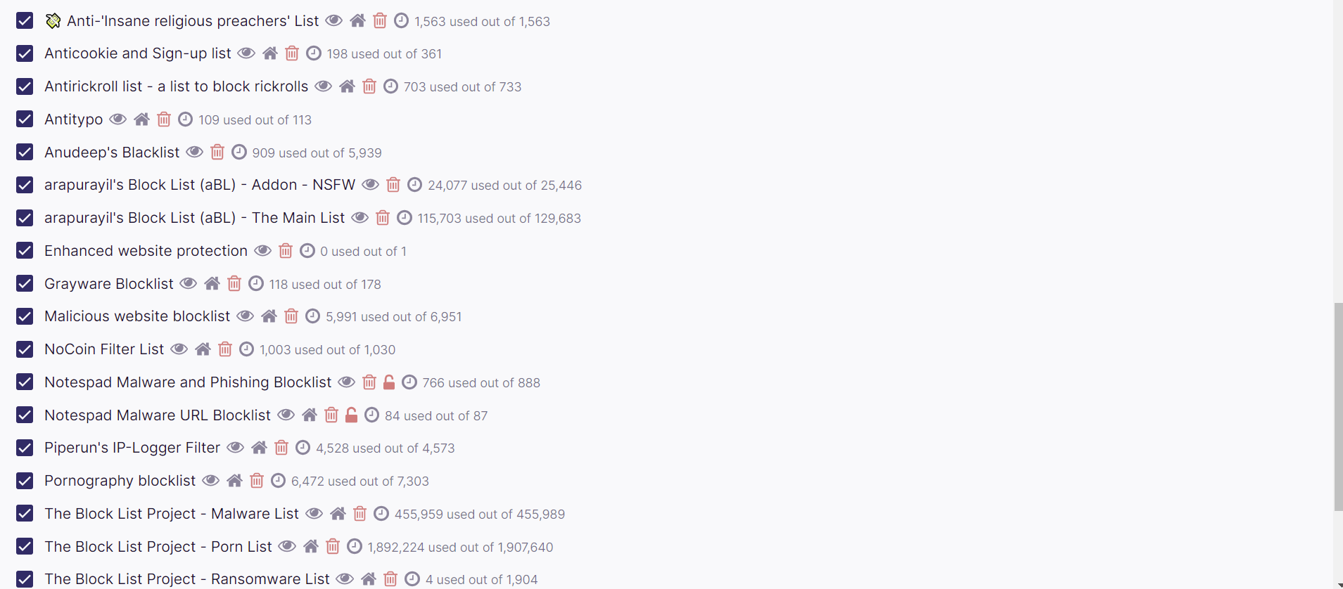 Malware domains · Issue #241 · DandelionSprout/adfilt · GitHub