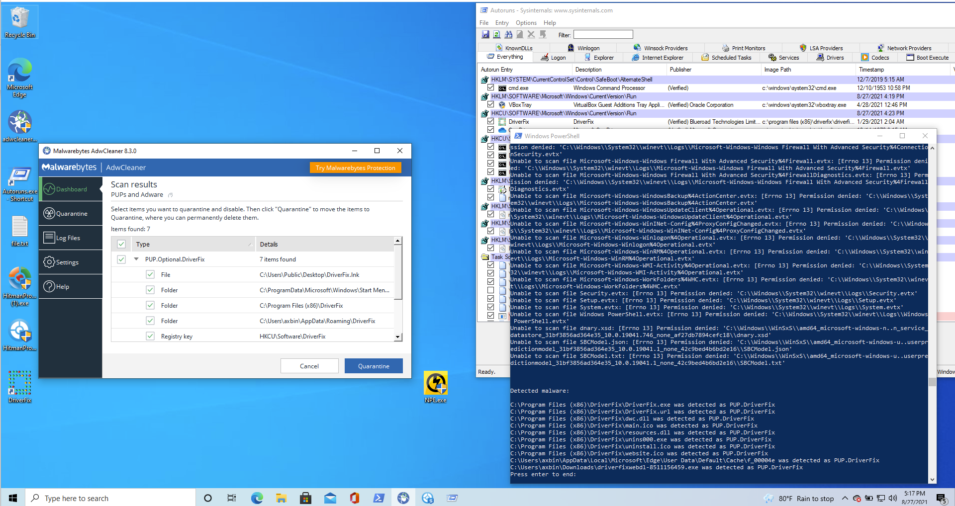 Reblock DriverFix · Issue #9840 · uBlockOrigin/uAssets · GitHub