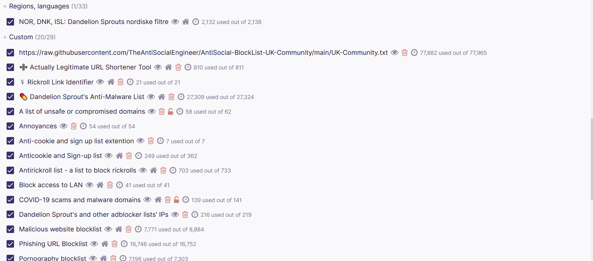 Reblock DriverFix · Issue #9840 · uBlockOrigin/uAssets · GitHub