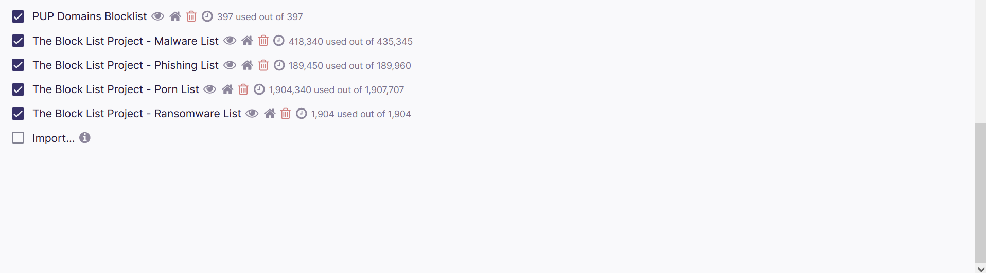 Malware ips · Issue #257 · DandelionSprout/adfilt · GitHub