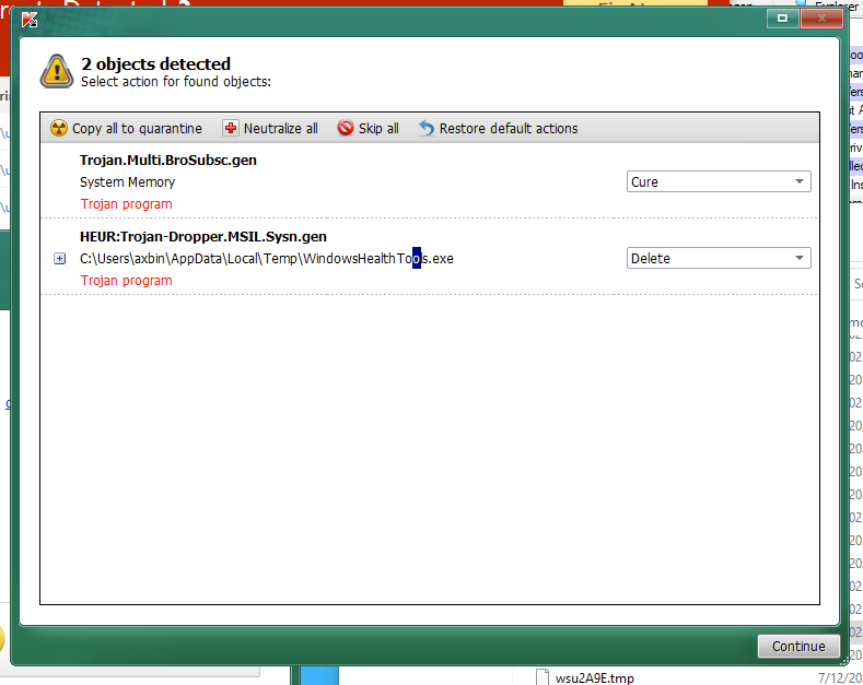 Trojan downloader · Issue #267 · DandelionSprout/adfilt · GitHub