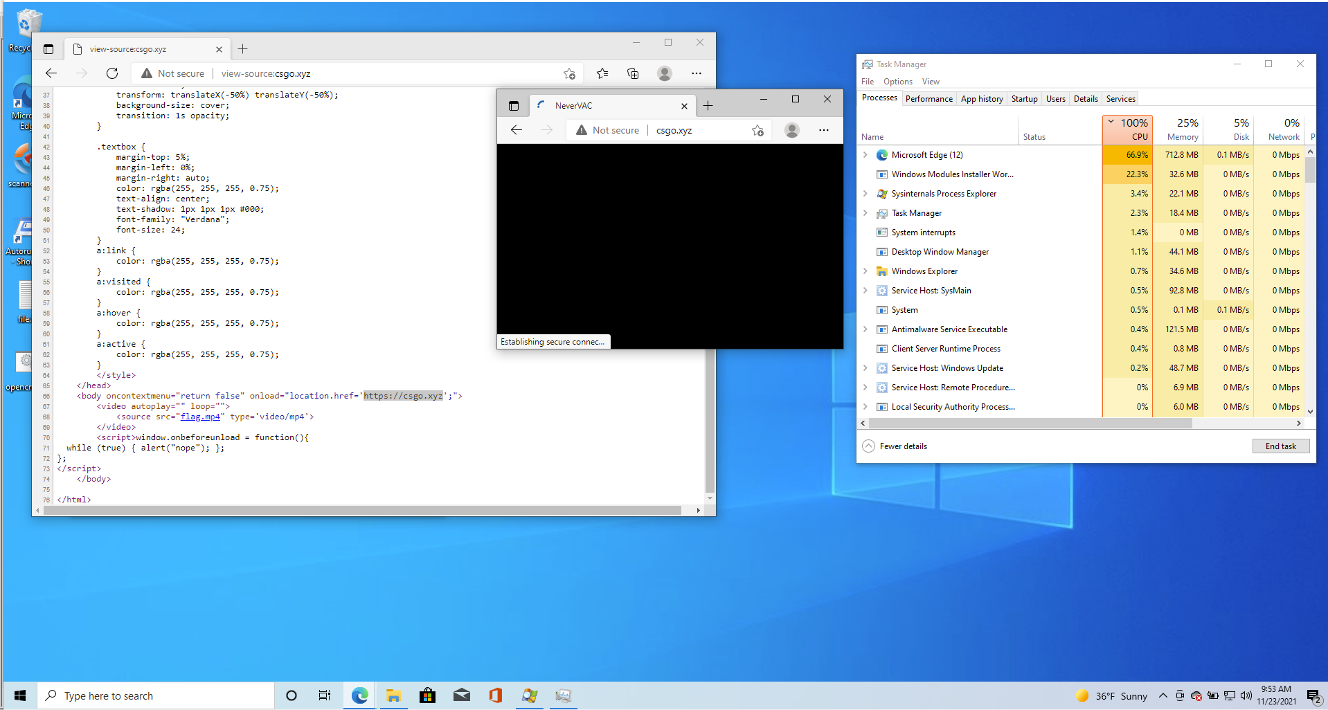 Sites Freezing Browser · Issue 7449 · Ublockoriginuassets · Github