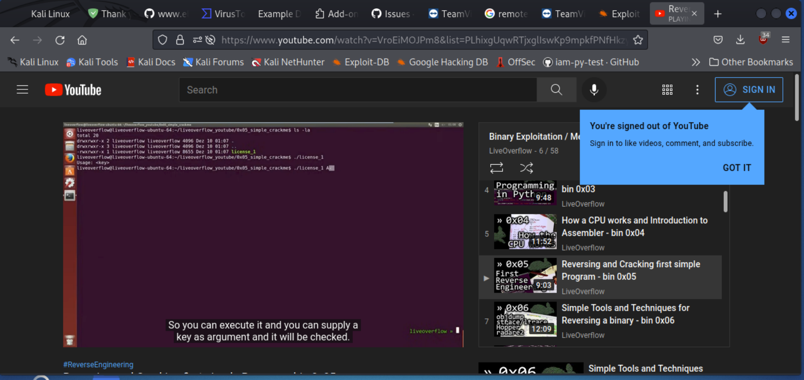 Youtube videos unable to play with ublock on · Issue #11132 ...